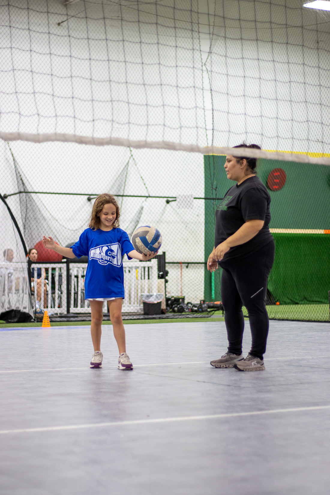 Private Training for Athletes | BreakAway Speed Houston – BreakAway ...